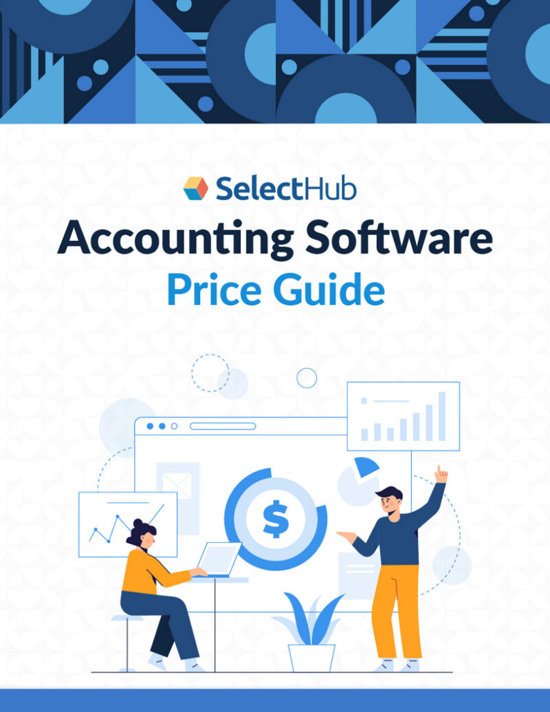 Top 15 Finance & Accounting Software Price Guide: Compare the Best Systems for Your Business ...