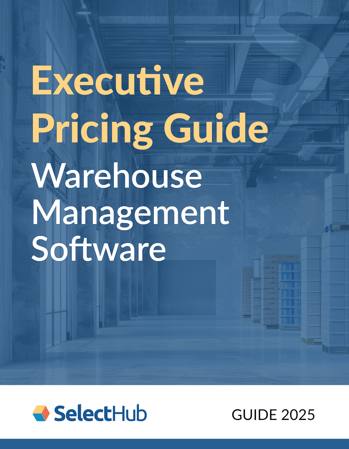 Warehouse Management Systems (WMS) Executive Pricing Guide for 2025 – Biz1Content