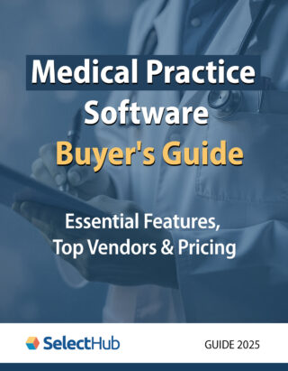 Medical Practice Management Software Buyer's Guide 2025 – Essential ...