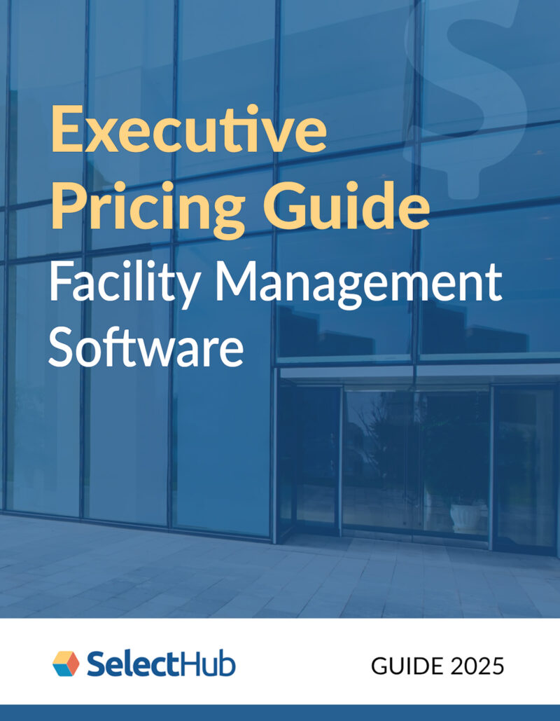 Facility Management Software Executive Pricing Guide 2025 – Biz1Content
